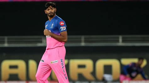 up fast bowler ankit rajpoot retires from indian cricket espncricinfo