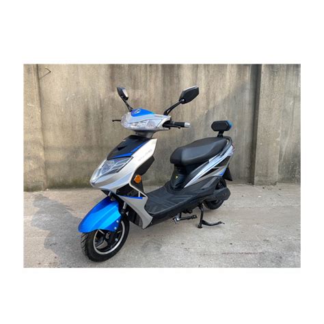 Eec Certificate Electric Scooter 1200w E Scooter Lithium Battery