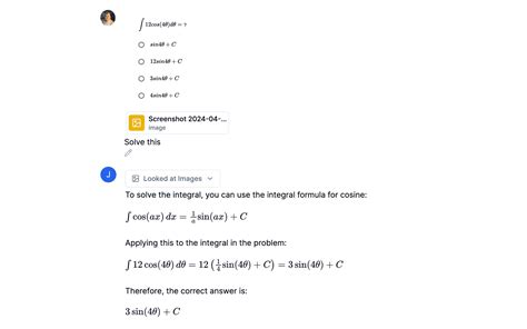 Ai For Calculus Solve Any Problem In Seconds With Julius