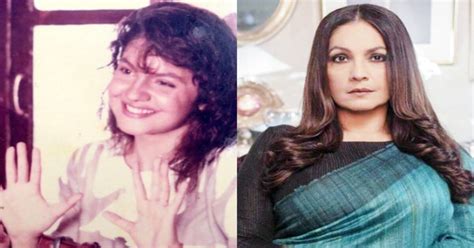Bigg Boss Ott 2 Unseen Pics Of Pooja Bhatt Prove She Is A Sassy Diva