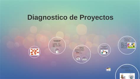 Diagnostico De Proyectos By Anggie Burgos On Prezi