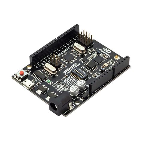 Mạch Arduino Uno R3 Wifi Arduino Uno R3 Atmega328p Tích Hợp Esp8266