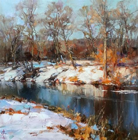 ВЕСЕННИЕ КАРТИНЫ ЖИВОПИСЬ ИСКУССТВО ХУДОЖНИКОВ ВСЕГО МИРА пользователь Лариса Владимир