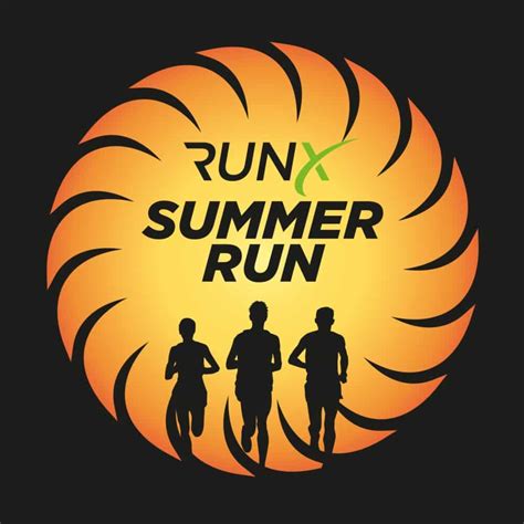 Runx Summer Run July 13 2024 Runx