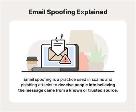 what is email spoofing a complete guide norton