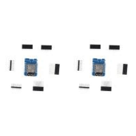 Esp 12f D1 Mini Nodemcu Esp8266 Lua Placa Wifi Para Arduino Micro