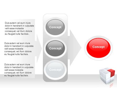 Integration Presentation Template For PowerPoint And Keynote PPT Star
