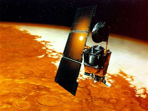 Worst Software Bugs Ever Mars Climate Orbiter