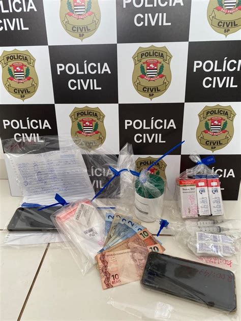 Polícia Deflagra Segunda Fase Da Operação Xeque Mate • Marília Notícia