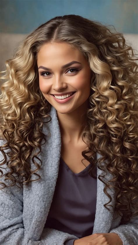 Master Your Curls With 15 Quick And Easy Hairstyles