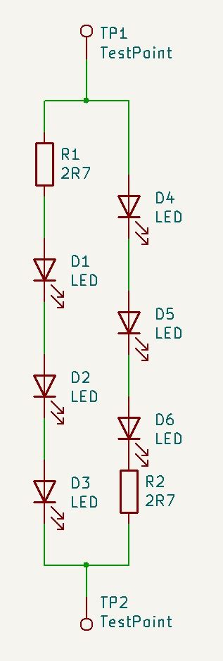 Dual Bjt Constant Current Driver General Electronics Arduino Forum