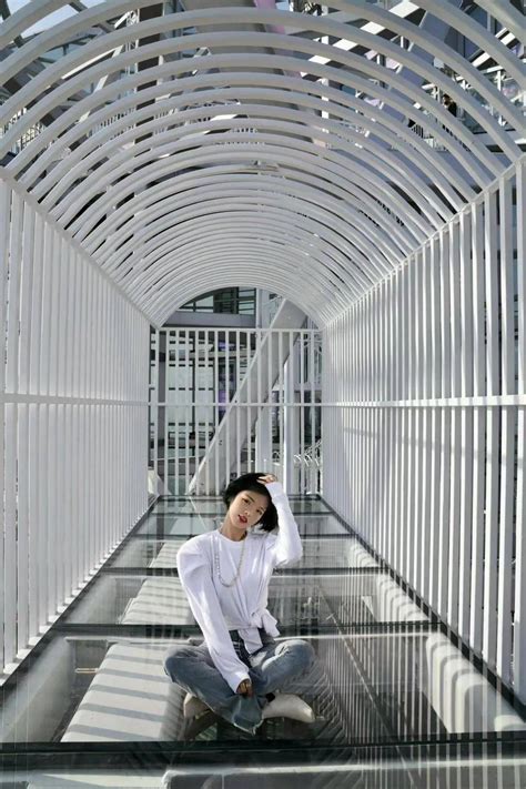 重新定义高空游乐！世茂云上厦门观光厅邀您解锁全国首创高空项目！ 新城市