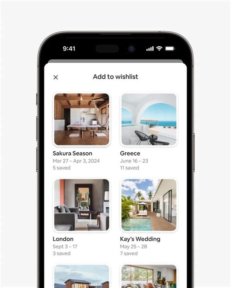 Airbnb 2023 夏季發布會