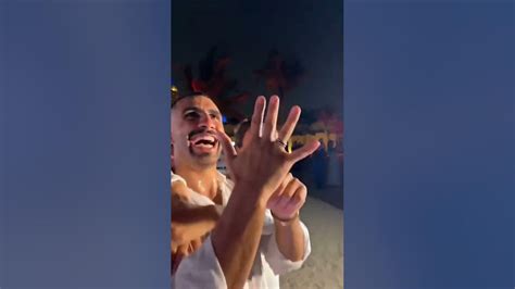 حفلة كشف جنس المولد خالد ونورا 😍🩷🩵 غيث وسارة Youtube