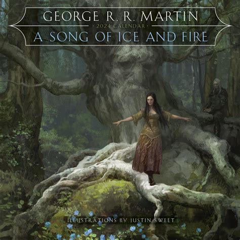 Asoiaf Calendar Images Roxie Clarette