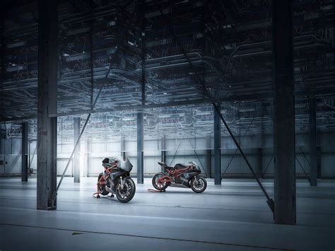 Gauss Project Ηλεκτρική Superbike Motomag