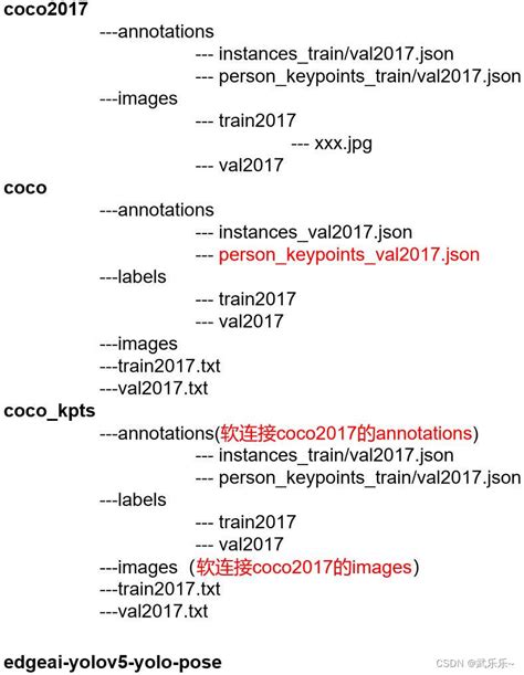 yolo pose环境搭建及训练和测试 yolopose 训练自己 csdn博客