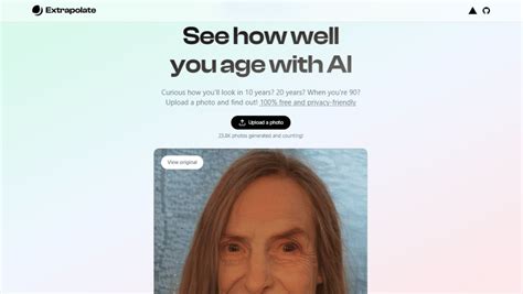 What Is Extrapolate In A Nutshell Updated Aitoolmate