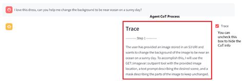 Create Your Fashion Assistant Application Using Amazon Titan Models And Amazon Bedrock Agents