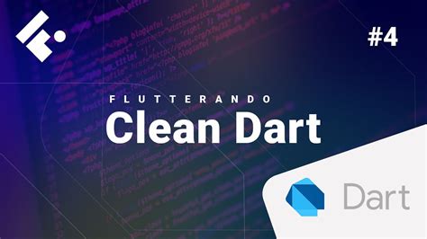 semana do flutter clean architecture 4 o external youtube