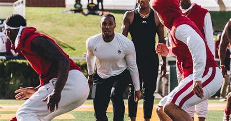 Will Johnson Set To Reunite With Alex Grinch As Ucf Cbs Coach On3