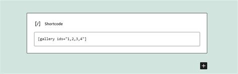 how to use shortcodes in wordpress beginner s guide