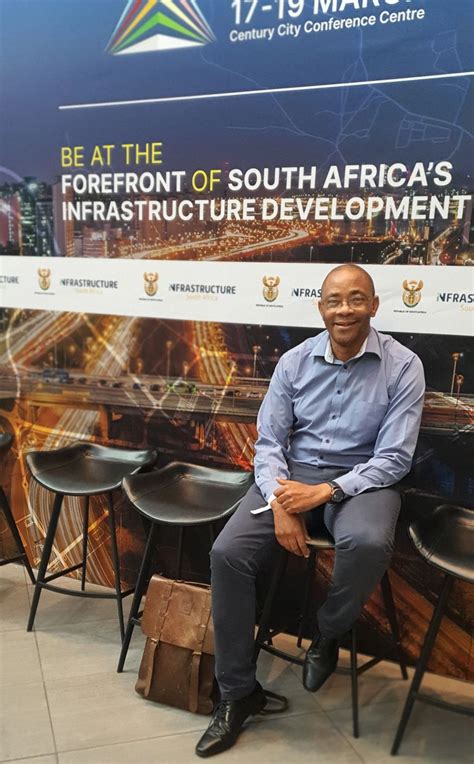 Masopha Moshoeshoe Crafting Genuine Leather Through Passion On Linkedin Sidssa