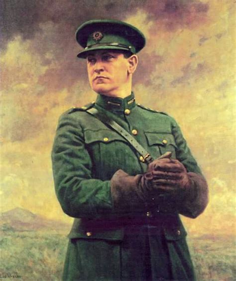 Micheal Collins Michael Collins Ireland History Irish History