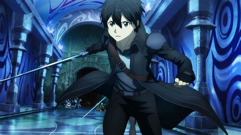 La nueva película de Sword Art Online ya tiene fecha de estreno en Latinoamérica Infobae