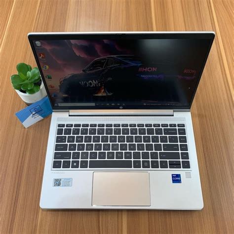 Jual Laptop Hp Probook Intel Core I Gen Ram Gb Ssd Gb Bekas Second Kota Depok Rimas