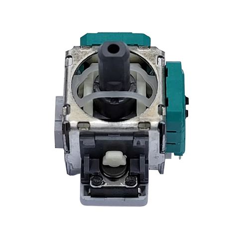 Original V5 Analog 3d Thumbstick Sensor Xbox One Controller Model 1537 1697 1698 1708 1914