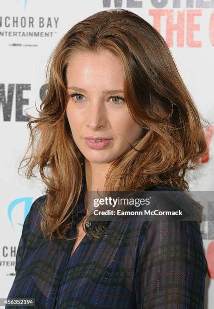 Emily Agnes Photos And Premium High Res Pictures Getty Images