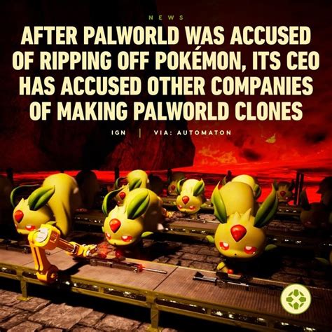 The Funniest Palworld Memes Memedroid