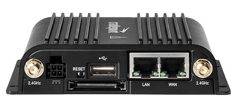 Cradlepoint COR IBR600C MobileWANStore Com