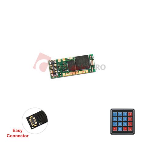 Bluetooth Msr Combined With Keypad Facility Keylogger