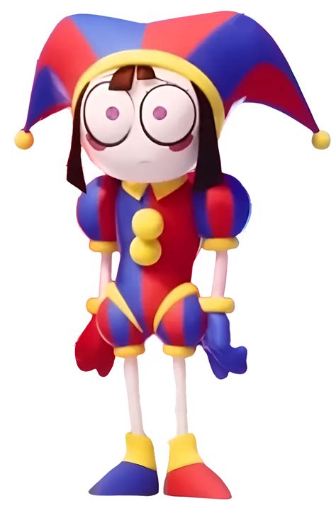 Pomni Superandrew418 Character Elimination Wiki Fandom