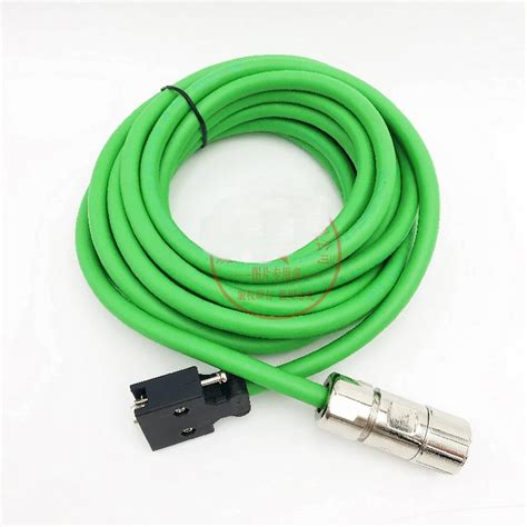 Servo Motor Encoder Cables Schneider Lxm05 Encoder Cable Manufacturer