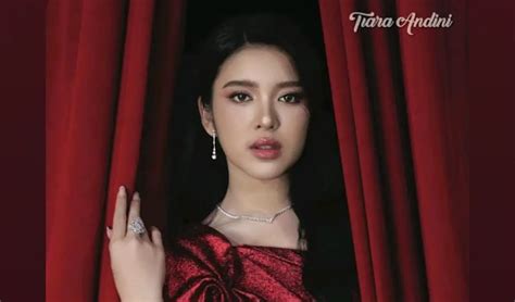 Lirik Lagu Bukan Untukku Tiara Andini Aku Takkan Bertahan Bila Tak Teryakinkan Sukabumi Update