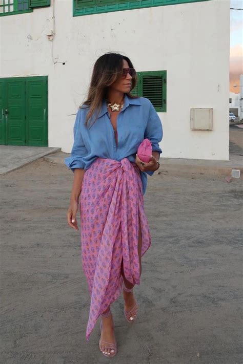 30 Stylish Spain Outfit Ideas For Your Next Trip Itsallbee Solo