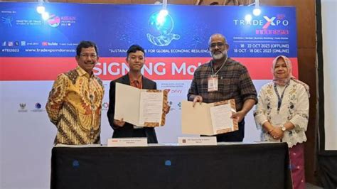 Sasmita Adi Nugraha Posted On Linkedin