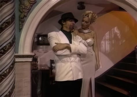 Wickeed Weapoon 1997 Jenna Jameson Jill Kelly Nici Sterling Eporner