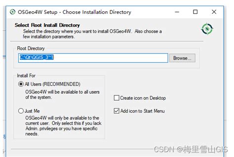 最全的qgis下载 Xysgis 博客园