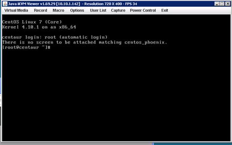CVM Crashed Nutanix Community