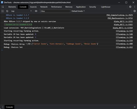 Rmmz Rpg Maker Mz Javascript Show Choices Help Page 3 Rpg Maker
