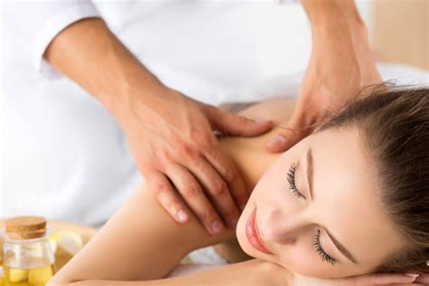 Spa Massage 30mins Riviera