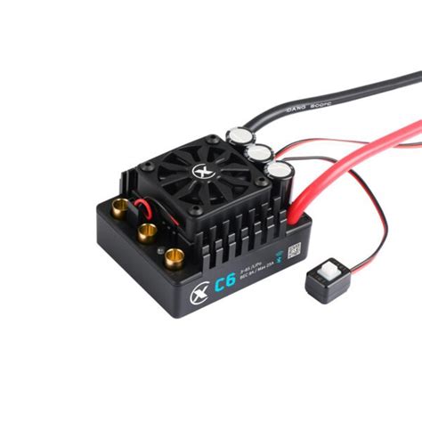Xc Esc Drone Electronic Speed Controller Supplier