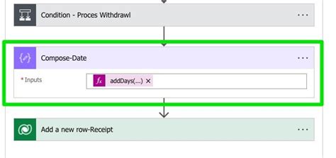 How To Use An Excel Date Integer In Power Automate — The Tin Dog