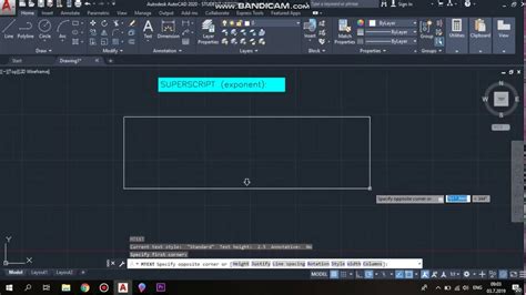 Autocad 2020 Quick Measure Autocad Youtube