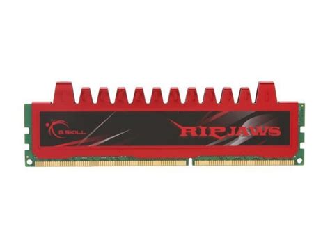 Gskill Ripjaws Series 4gb Ddr3 1600 Ram Specs Compare Prices Pangoly