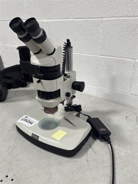Motic Microscope For Sale